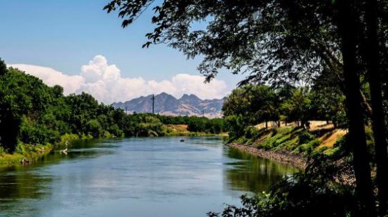 City Parks – City of Colusa